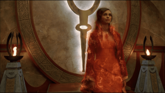 Hallowed Are the Ori: A Look at "Stargate: SG-1," Religion, Good and Evil, and the Hero ...