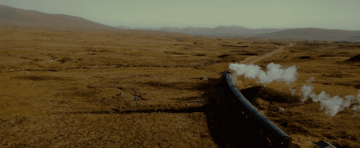 Film Review: "Harry Potter and the Half-Blood Prince" (2009) - HubPages