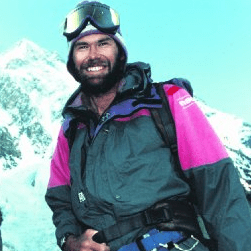 The Ill-Fated 1996 Everest Expedition: 20 Years on - HubPages