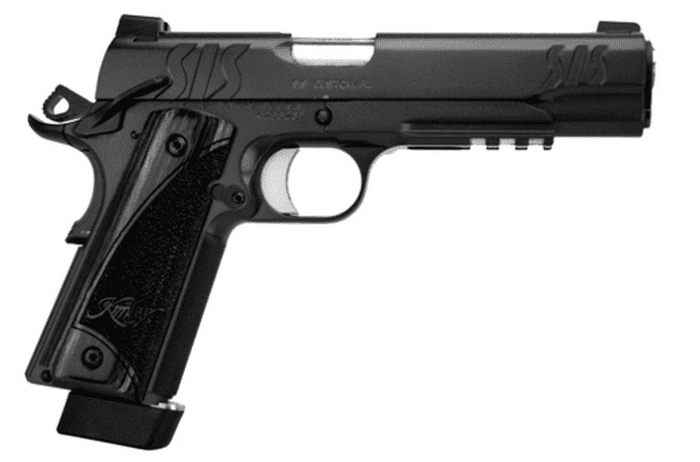 10 Best .45 Pistols to Own - HubPages