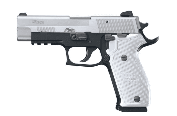 10 Best .45 Pistols to Own - HubPages