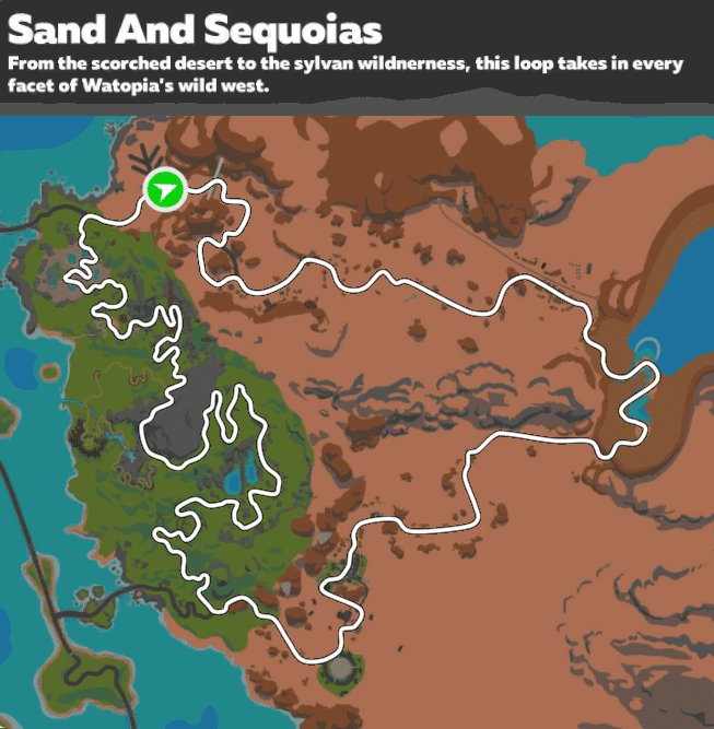 Where in the World Is Watopia? - HubPages