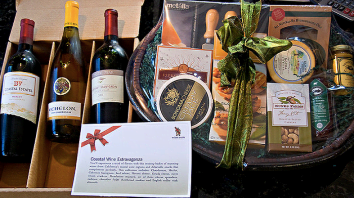 101 Silent Auction Basket Ideas - HubPages