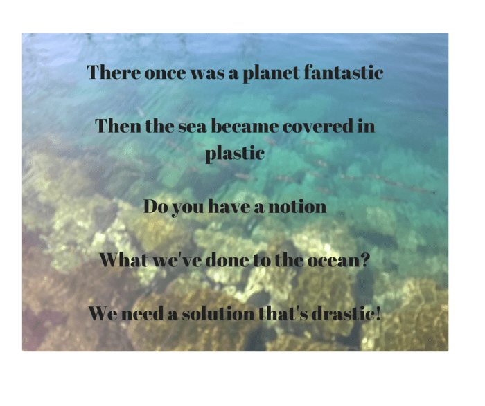 Saving Our Seas From Plastic Pollution - HubPages