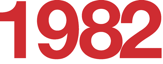 Year 1982 Fun Facts, Trivia, and History - HubPages
