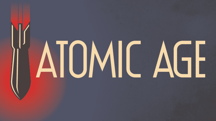 The Atomic Age and Pop Culture - Owlcation