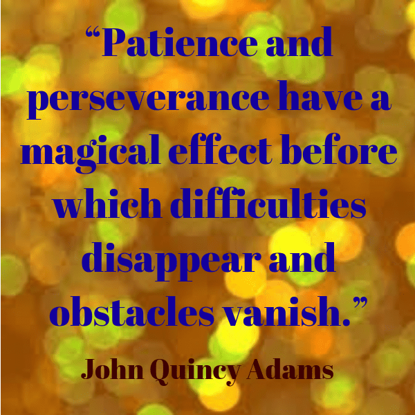 Inspirational Quotes About Having Patience When You’re Around Kids ...