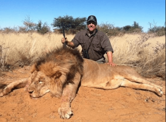 The Trophy Hunter's Prize - HubPages