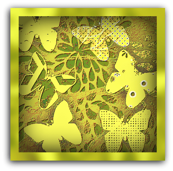 Happy Colour of Yellow and its Inspiration - LetterPile