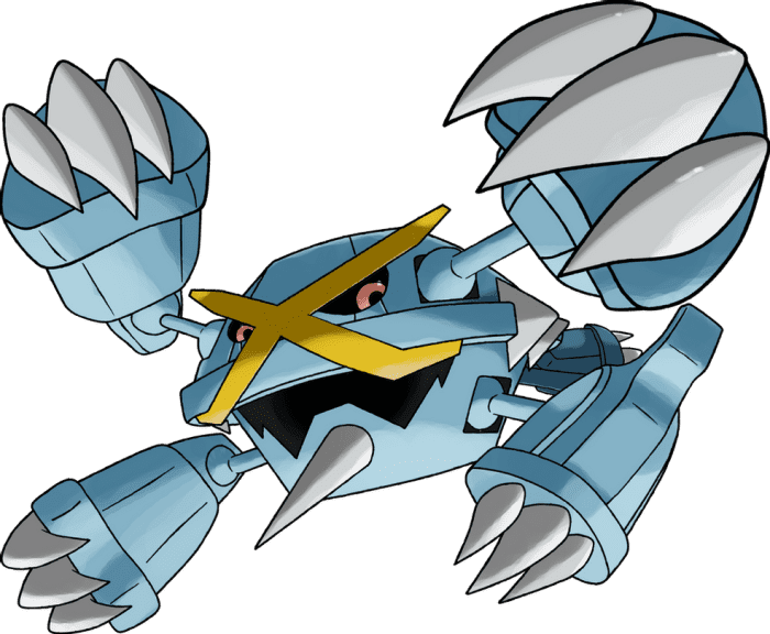 Top 10 Physical Tanks in "Pokémon" - HubPages