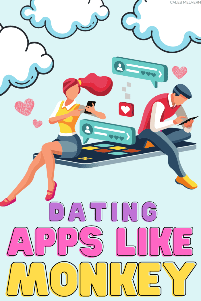 10 Apps Like "Monkey": Chat With Strangers and Make Friends - HubPages