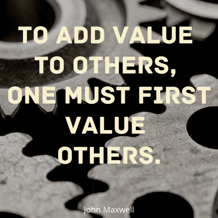 Powerful Quotes for Inspiring Leadership and Taking Action - HubPages