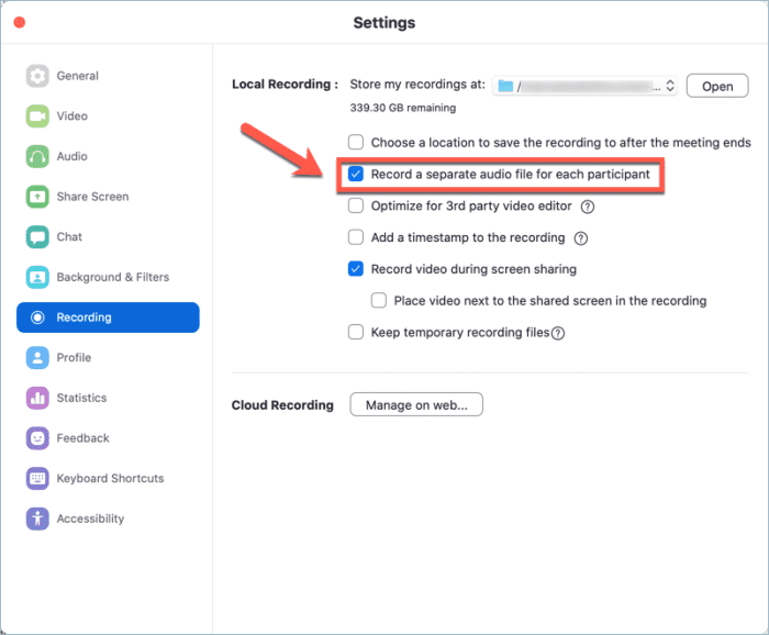 How to Record a Podcast With Zoom - HubPages