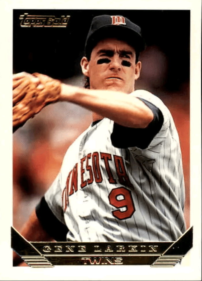 Gene Larkin: The Unlikely Hero of the 1991 World Series - HubPages