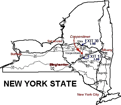 What Is the Cooperstown Dreams Park Experience? - HubPages