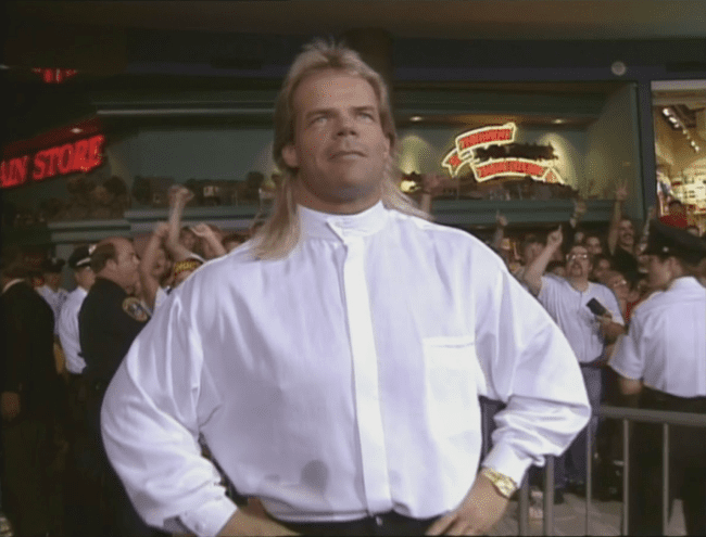 A Look Back at the WWF vs WCW Monday Night Wars - HubPages