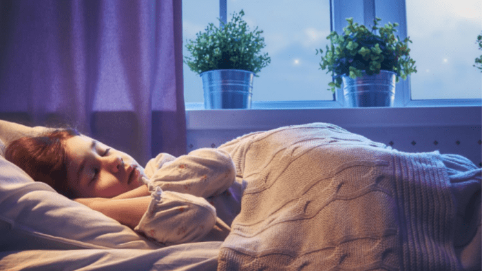 Three Tips to Improve Students' Sleep - HubPages