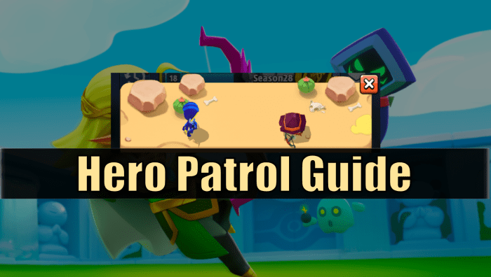 "Archero" Hero Patrol Guide - HubPages