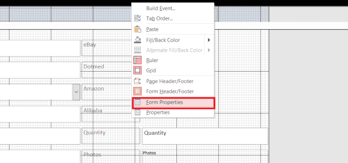 How to Create and Run a Macro in Microsoft Access - HubPages