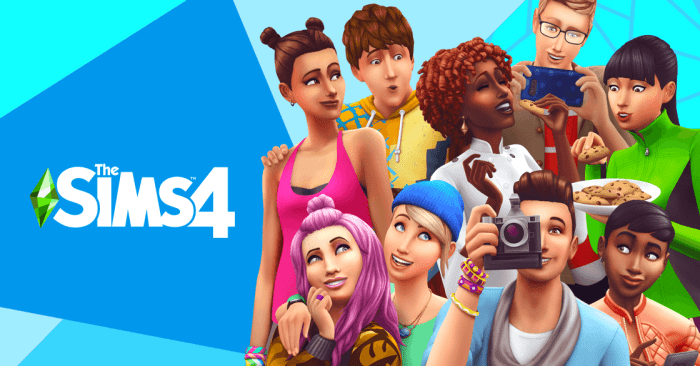 Interesting "Sims 4" Storylines and Challenges - HubPages