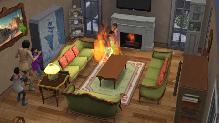 Interesting "Sims 4" Storylines and Challenges - HubPages