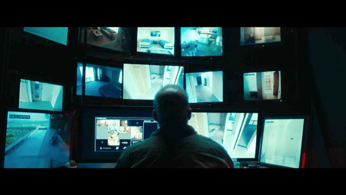 2020 Netflix Halloween Countdown: "14 Cameras" - HubPages