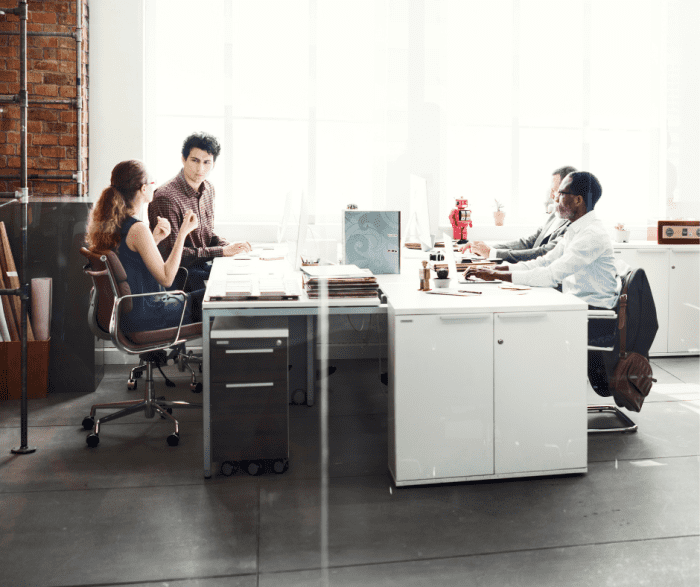 How to Create Consistency and Efficiency in the Workplace - HubPages