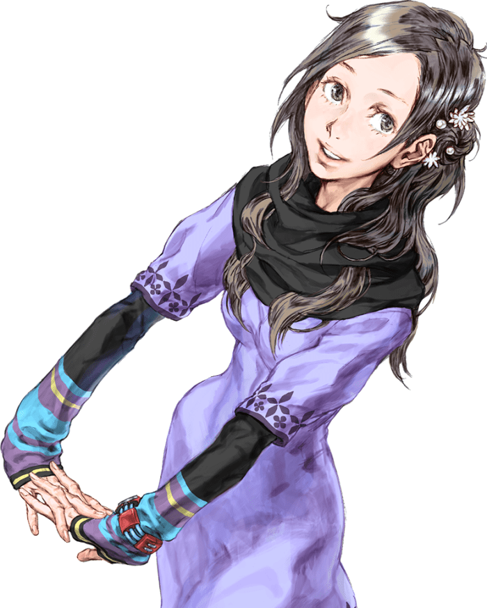 Top 50 Hottest Girls in Video Games - HubPages