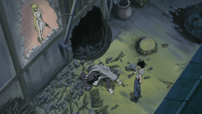 Anime Review of Grenadier - HubPages