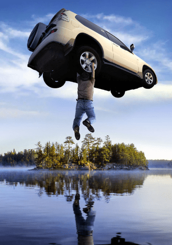 How to Levitate Yourself and Objects - HubPages