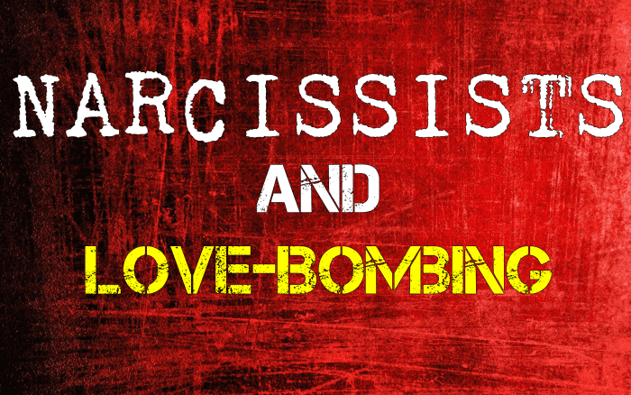 Narcissistic Love-Bombing - HubPages