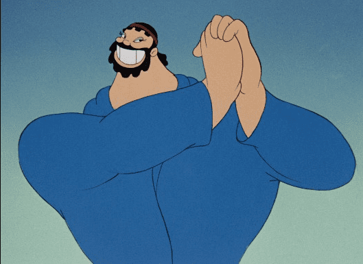 "Popeye the Sailor: The 1940s, Volume 3” Blu-Ray Review - HubPages