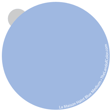 Haint Blue - Mysterious and Elusive Paint Color - HubPages