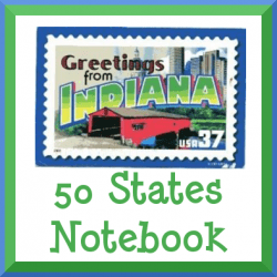 50 States Notebook - HubPages