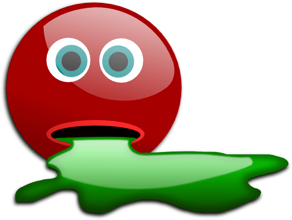 Vomit Stories - HubPages