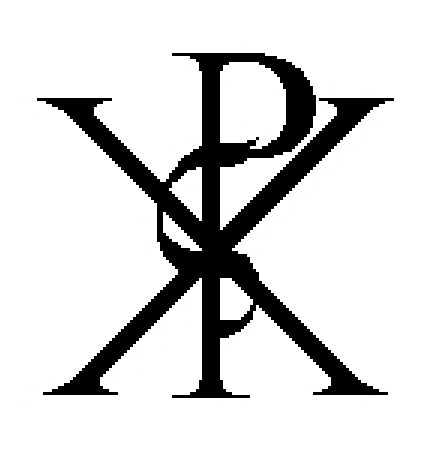 The Greek 666 Symbol of St John - HubPages