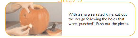 Printable Jack-O'-Lantern Templates - HubPages