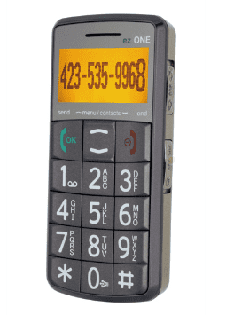 5 Best Budget Prepaid Senior Citizen Cell Phones 2018 - HubPages