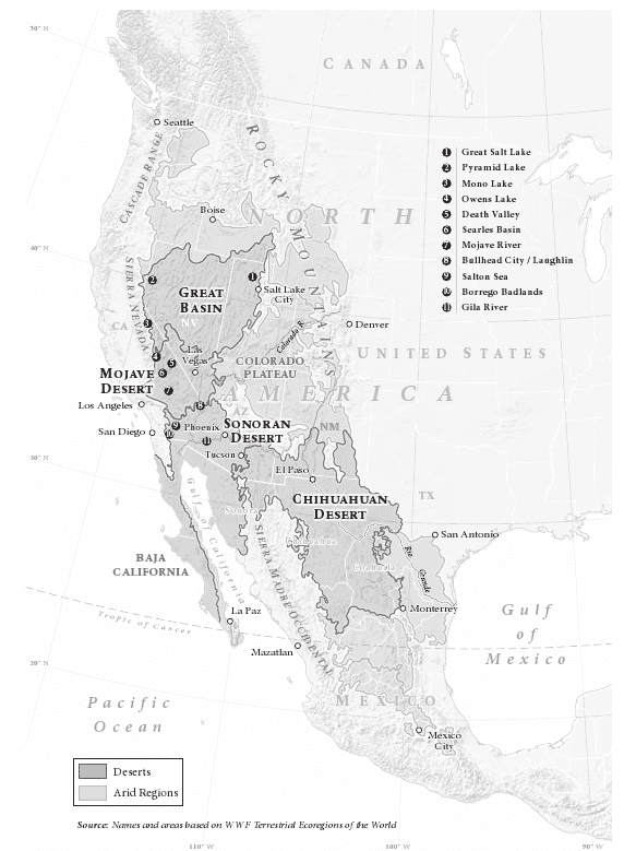 Fantastic Ventifacts - HubPages