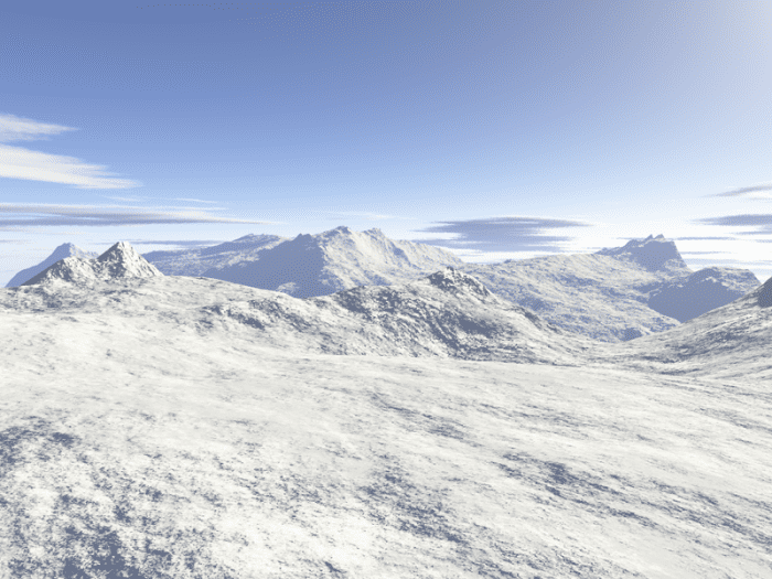 Ecosystems: The Arctic Tundra - HubPages