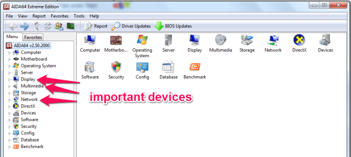 How to Install Windows Drivers Using DriverPack Solution, AIDA and ...