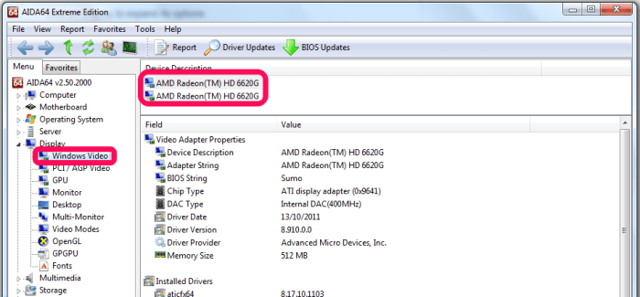 How to Install Windows Drivers Using DriverPack Solution, AIDA and ...