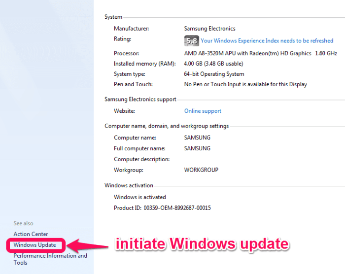 How to Install Windows Drivers Using DriverPack Solution, AIDA and ...