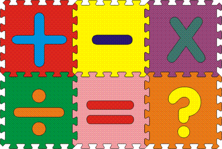 Who Created the Mathematical Symbols -- Math and More - HubPages