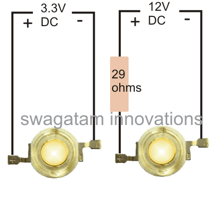 How to Use 1 Watt LEDs - HubPages