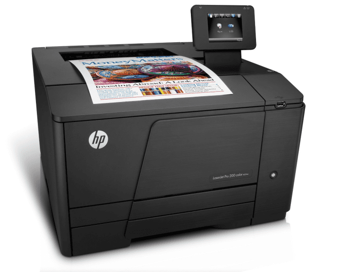 Best Color Laser Printer for Home and Small Business - HubPages