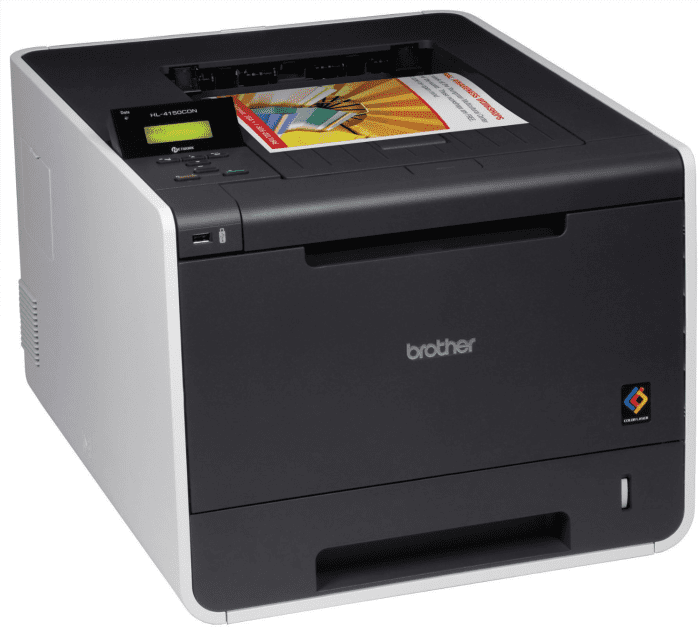 Best Color Laser Printer for Home and Small Business - HubPages