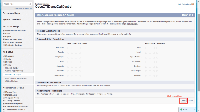 Salesforce CTI Integration, Setting up Open CTI Sample Application - HubPages