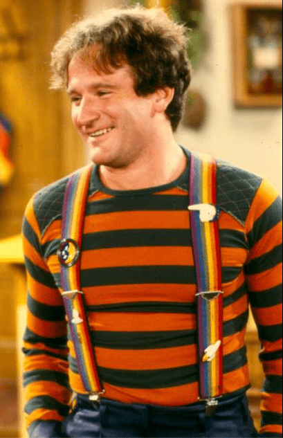 10 Best Robin Williams Characters - HubPages