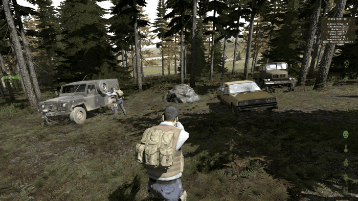 9 Games Like Rust: Survival Adventure Games You Should Play - HubPages